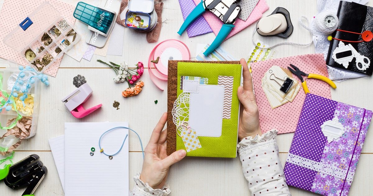 2 Ways To Get Cheap Scrapbooking Supplies 2-ways-to-get-cheap-scrapbooking-supplies