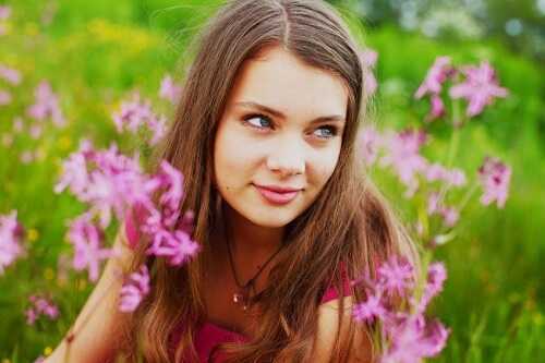 8 Efficient Ways To Get Rid Of Some Facial Lines