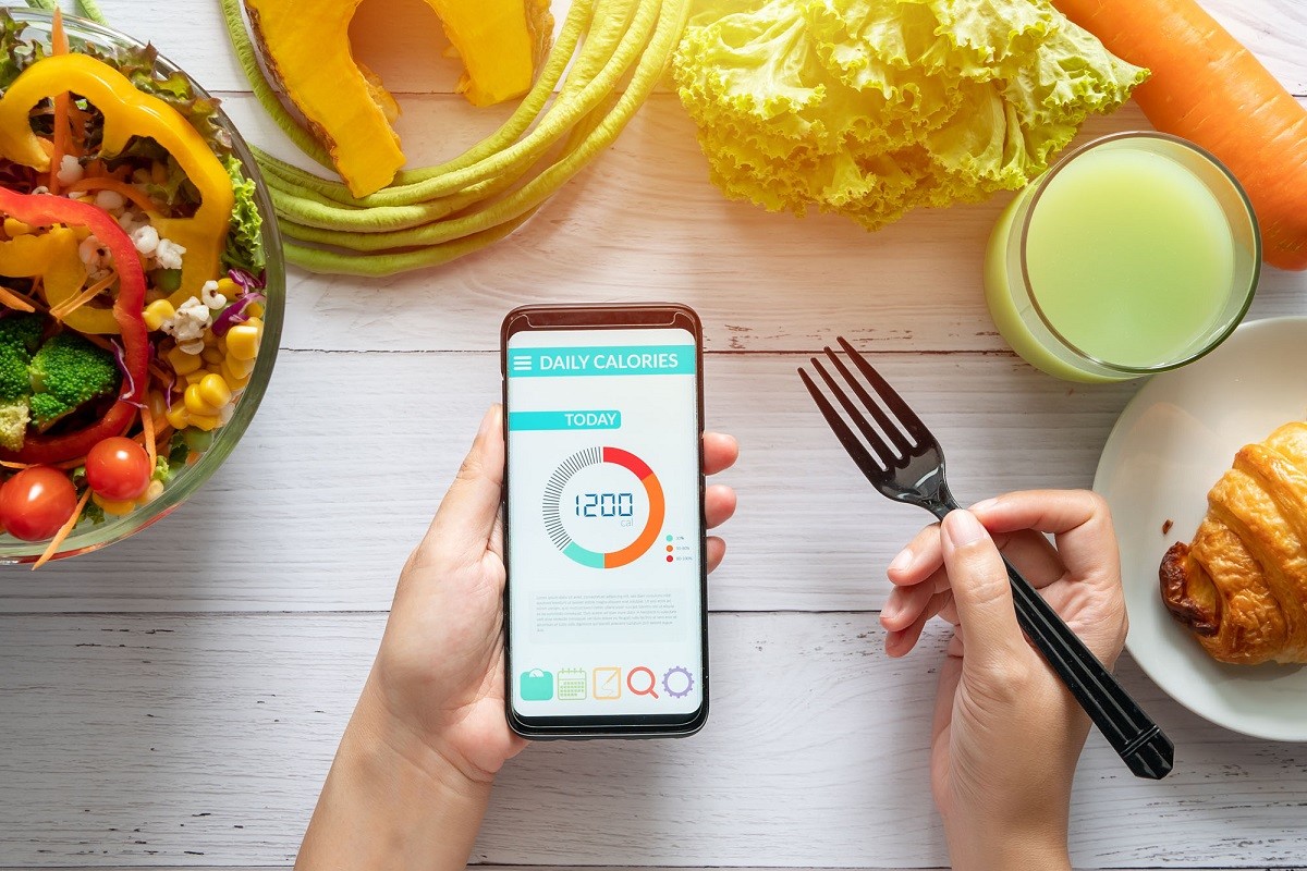 7 Reasons You Should Be Aware Of Your Daily Calorie Intake