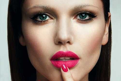 10 Ways To Wear Matte Lipstick